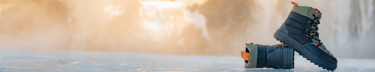 The Snow Runners | SWIMS