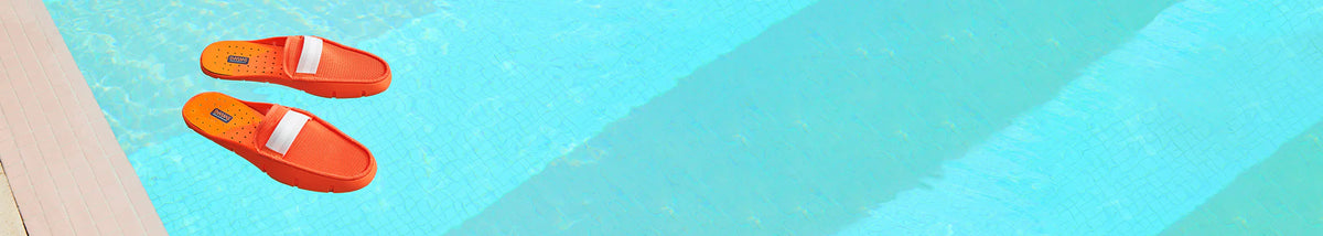 The Poolside Collection | SWIMS